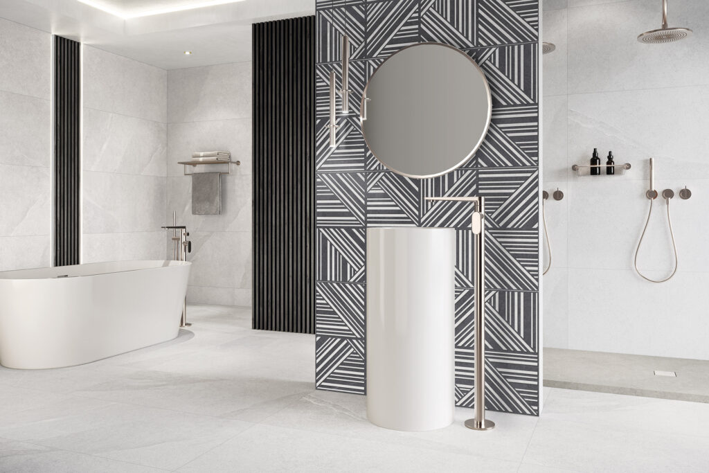 BALTIC 60X120_30X60 | Rockceramic