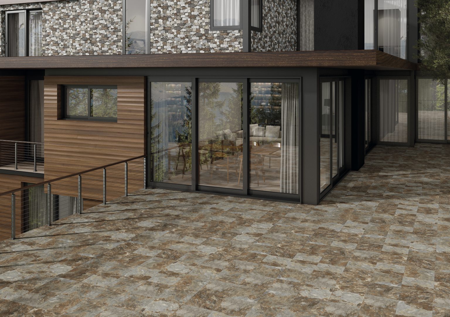 Home | Rockceramic